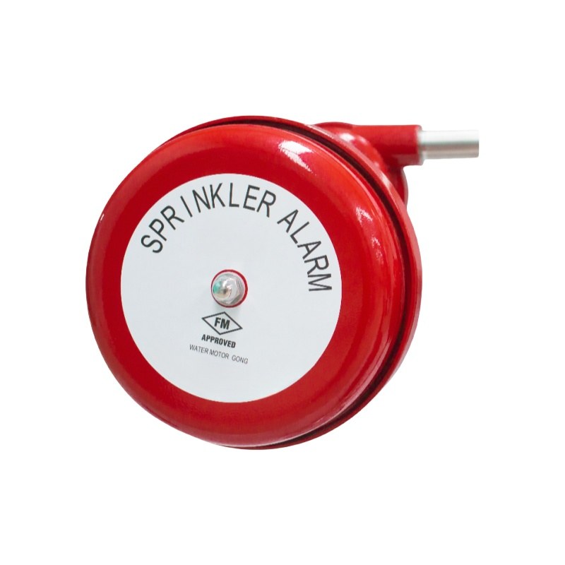 Water Motor Gong | Elite Fire Equipment Co., Ltd.