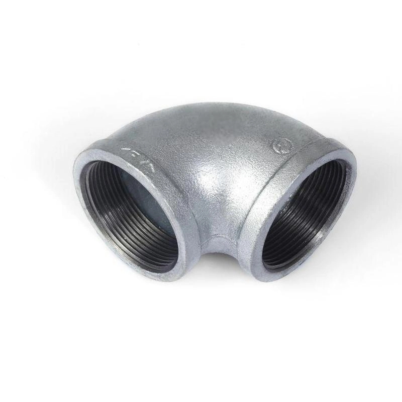 Malleable Iron 90° Elbow | Elite Fire Equipment Co., Ltd.