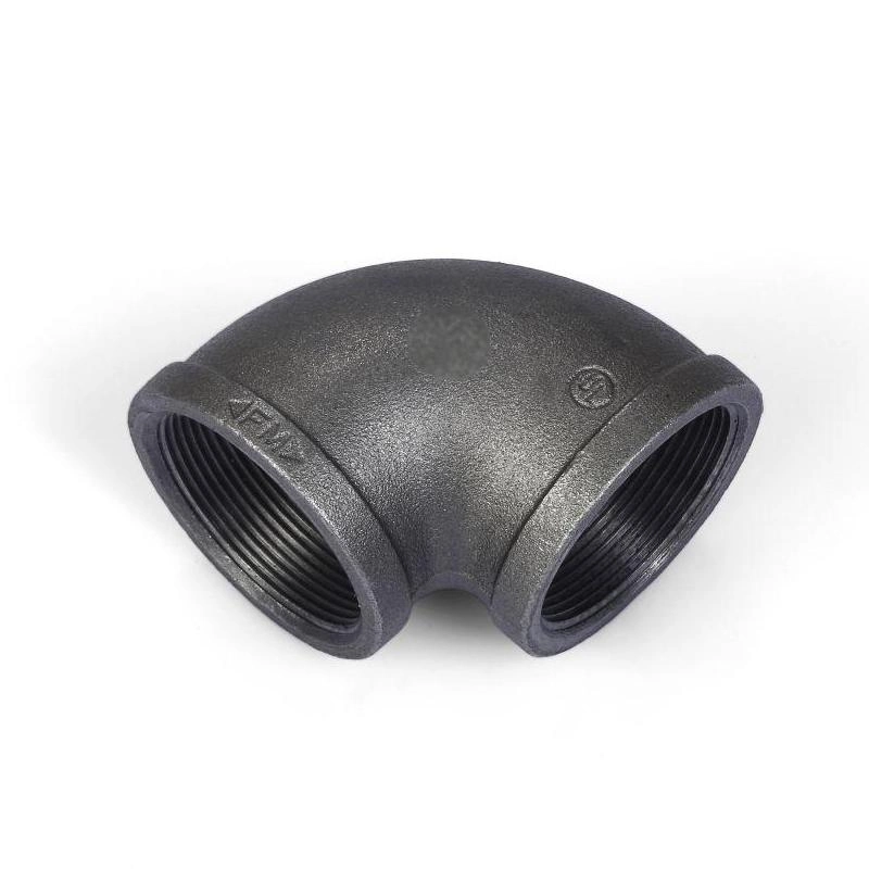 Malleable Iron 90° Elbow | Elite Fire Equipment Co., Ltd.
